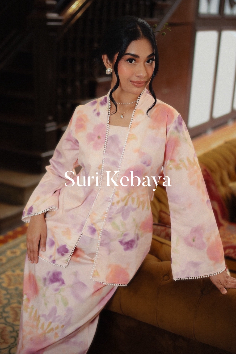 ANANY INDAH RAYA 2025